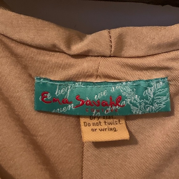 Emma Savahl | Dresses | Emma Savahl Dress | Poshmark